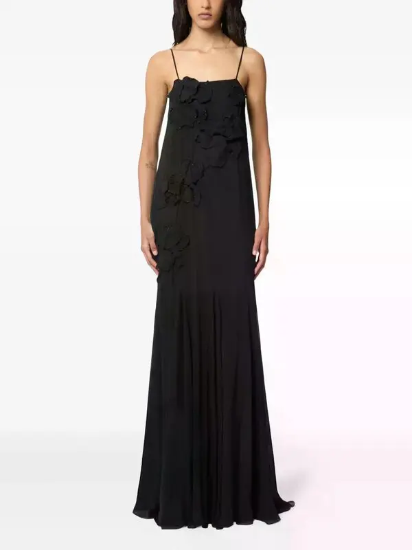 nina ricci silk dress Nina Ricci silk dress Haute Couture  Les Merveilles De Babellou