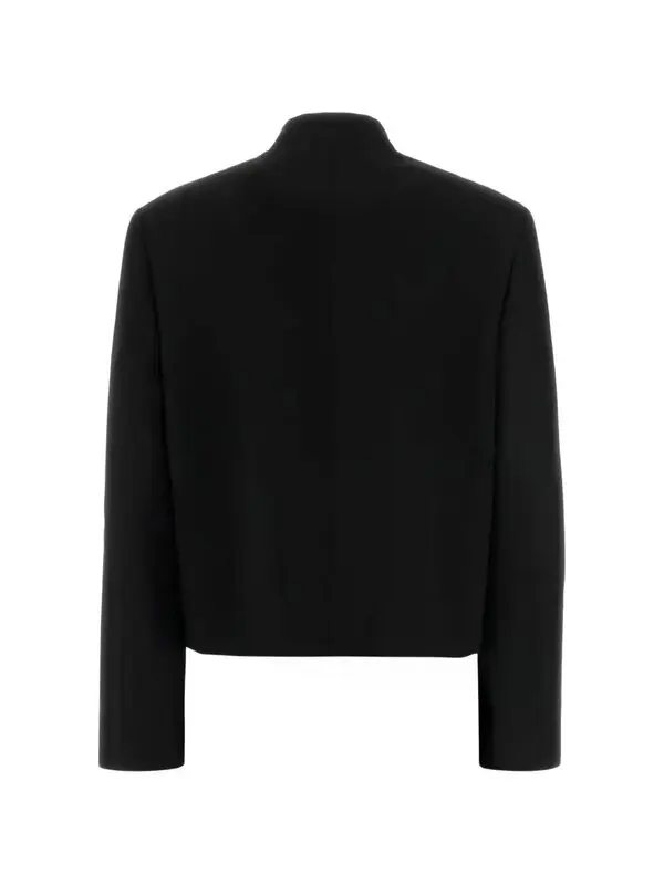 JIL SANDER Button-up Blazer