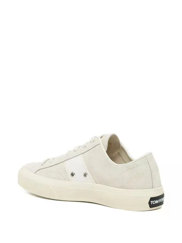 TOM FORD Cambridge Sneakers - Neutrals