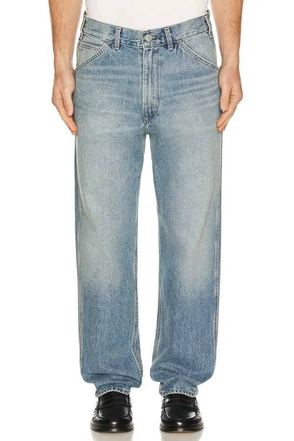 Citizens Of Humanity Carpenter Jeans - Towncend