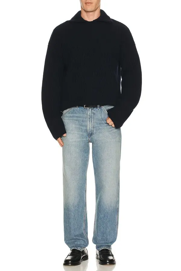 Citizens Of Humanity Carpenter Jeans - Towncend