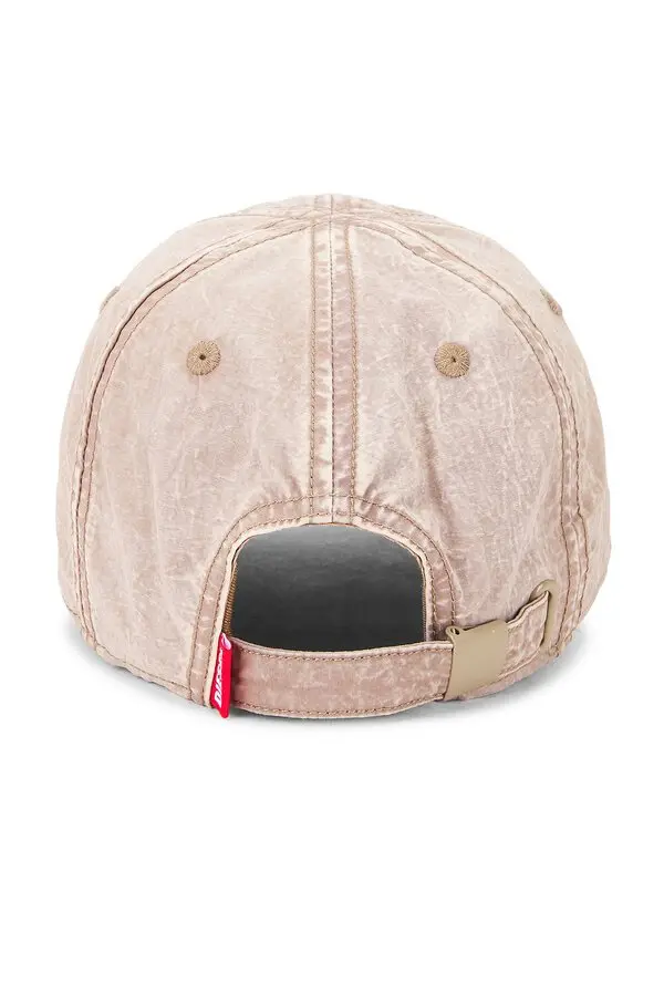 DIESEL Nyloff Cap