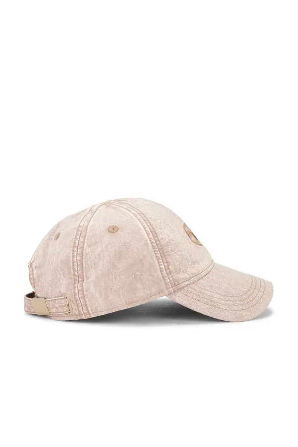 DIESEL Nyloff Cap