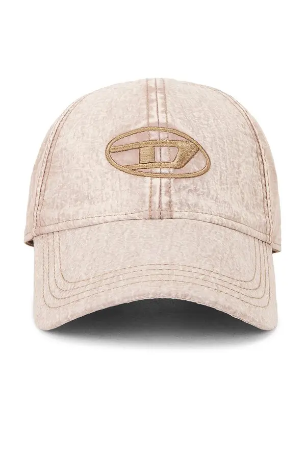 DIESEL® Nyloff Cap - Multi