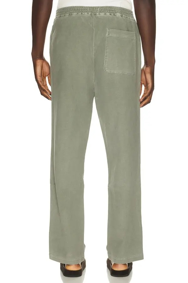 Citizens Of Humanity Pull-on Pants - Fatigue