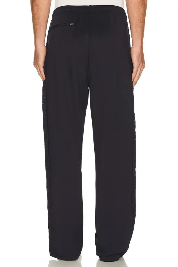 PALMES Tricot Track Pants
