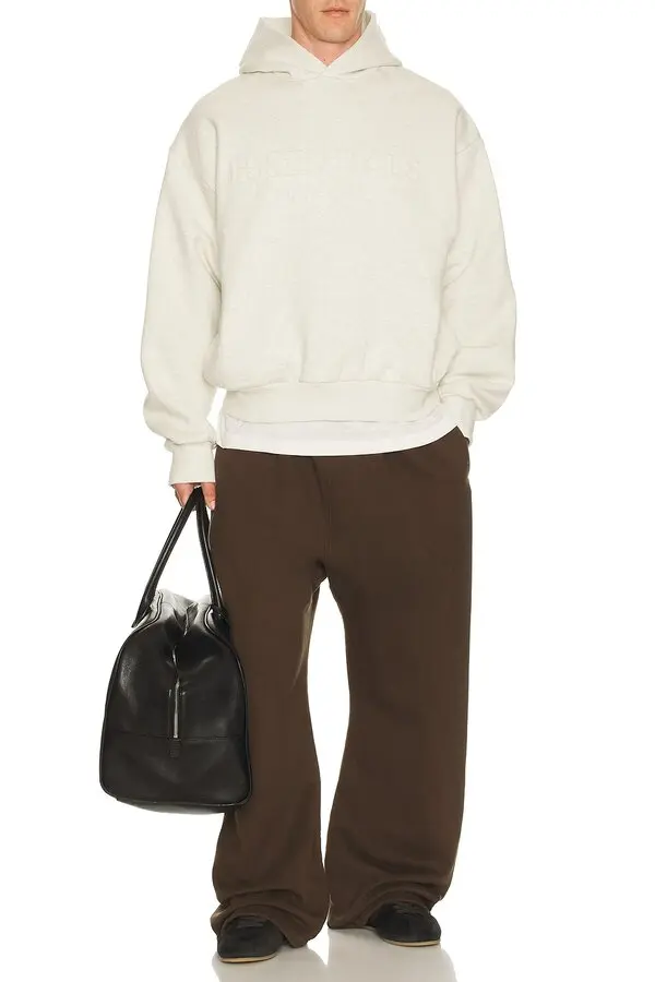 Fear Of God Essentials Essential Tank - Ivory