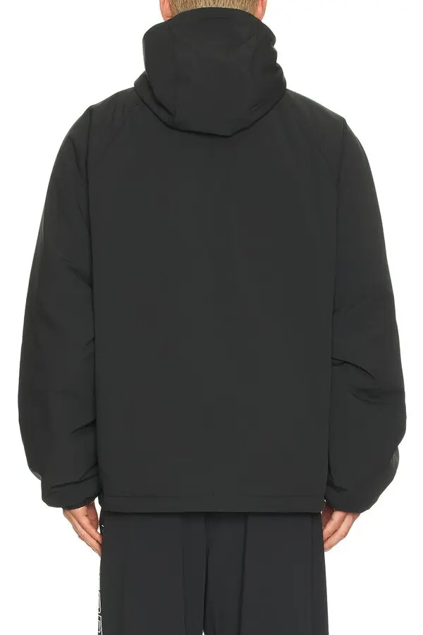 Fear Of God Half Zip Anorak