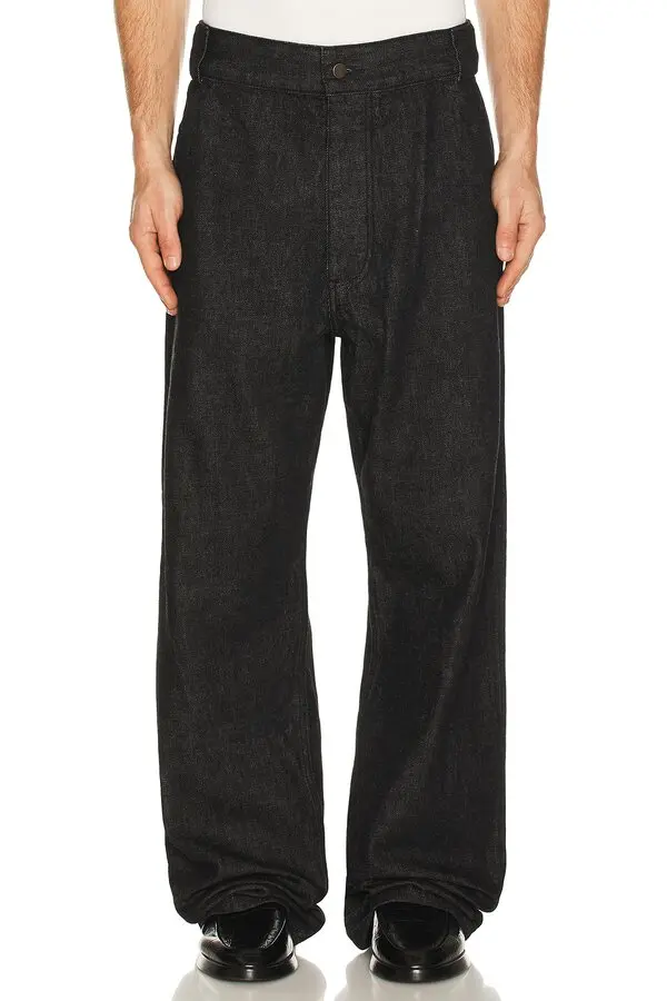 Fear Of God Work Pant