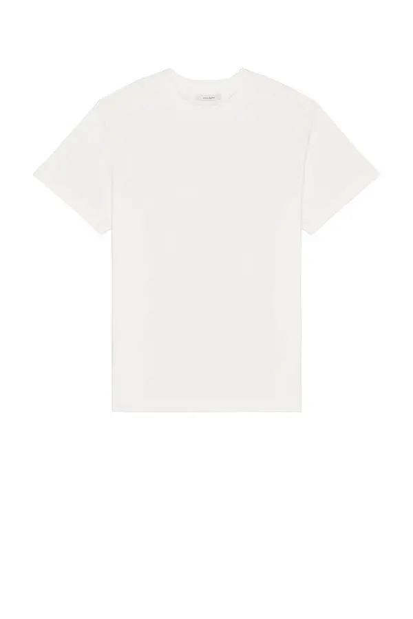 ENTIRE STUDIOS Standard Tee - White