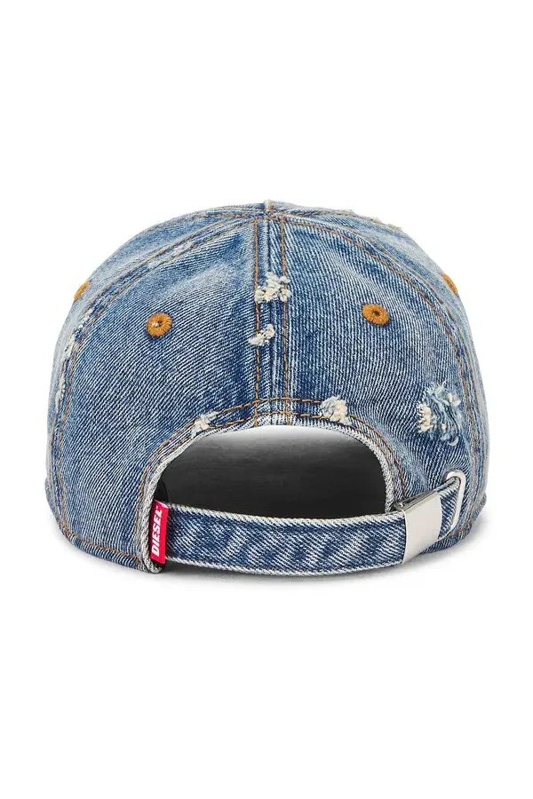 DIESEL Enic Cap