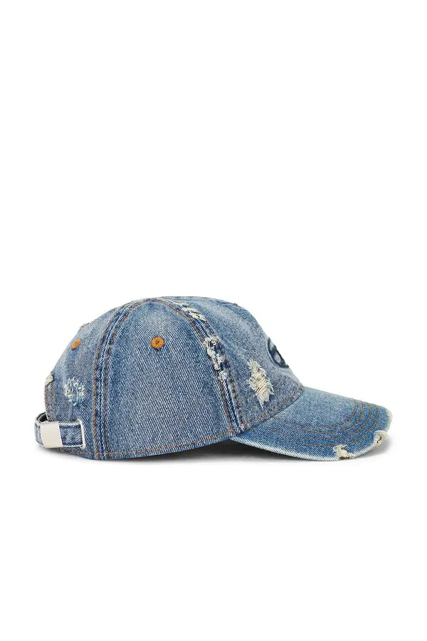 DIESEL® Enic Cap - Blue