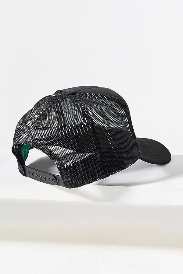 FRIDAY FEELIN Trucker Hat