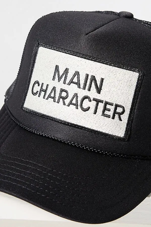 FRIDAY FEELIN Trucker Hat