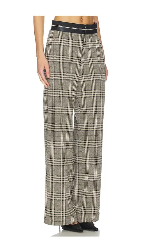 JBQ Aubrey Pant