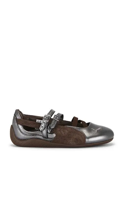 PUMA Speedcat Ballet Lux Sneakers