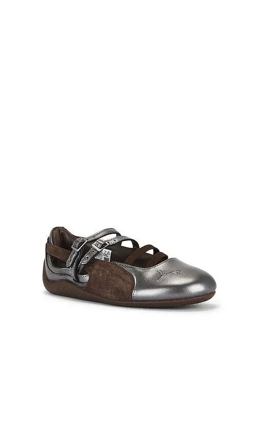 PUMA Speedcat Ballet Lux Sneakers