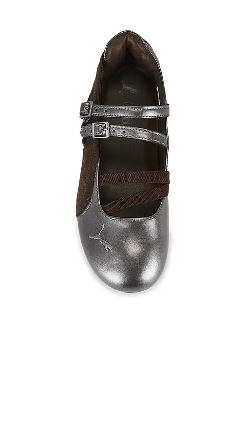 PUMA Speedcat Ballet Lux Sneakers