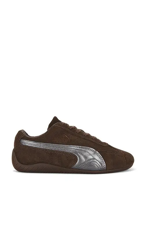 PUMA Speedcat Lux Sneaker