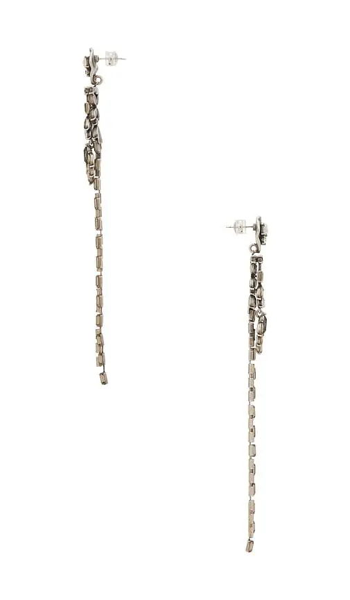 Shashi Henriette Earrings