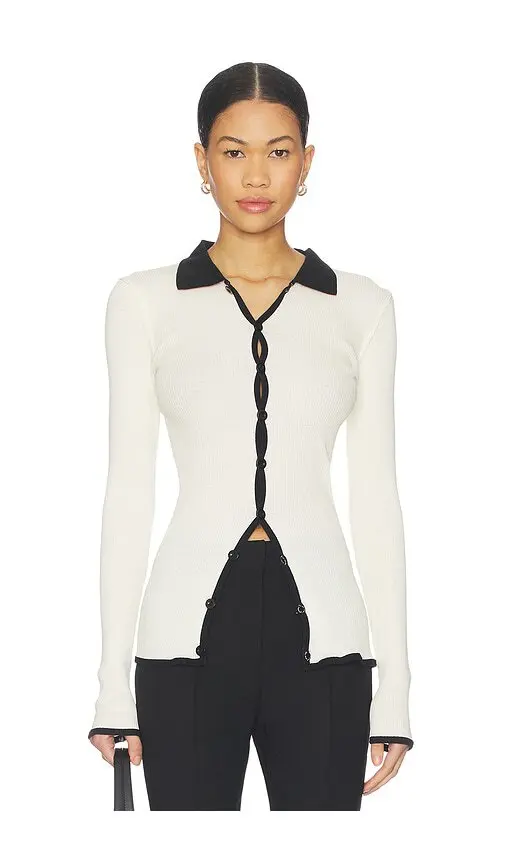 OPERASPORT Laura Seamless Shirt