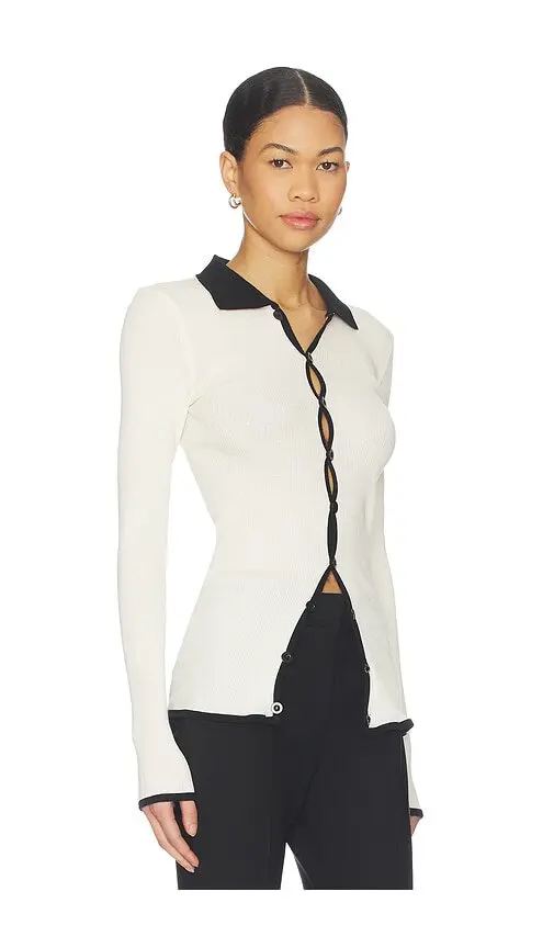 OPERASPORT Laura Seamless Shirt