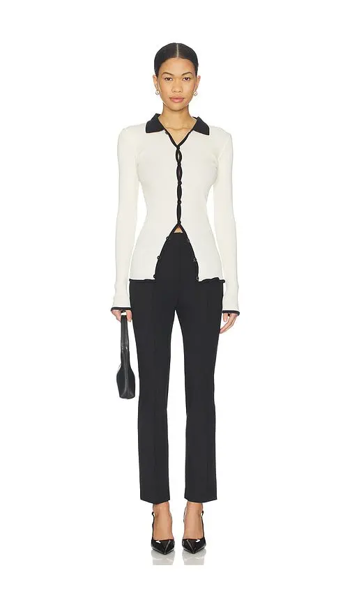 OPERASPORT Laura Seamless Shirt