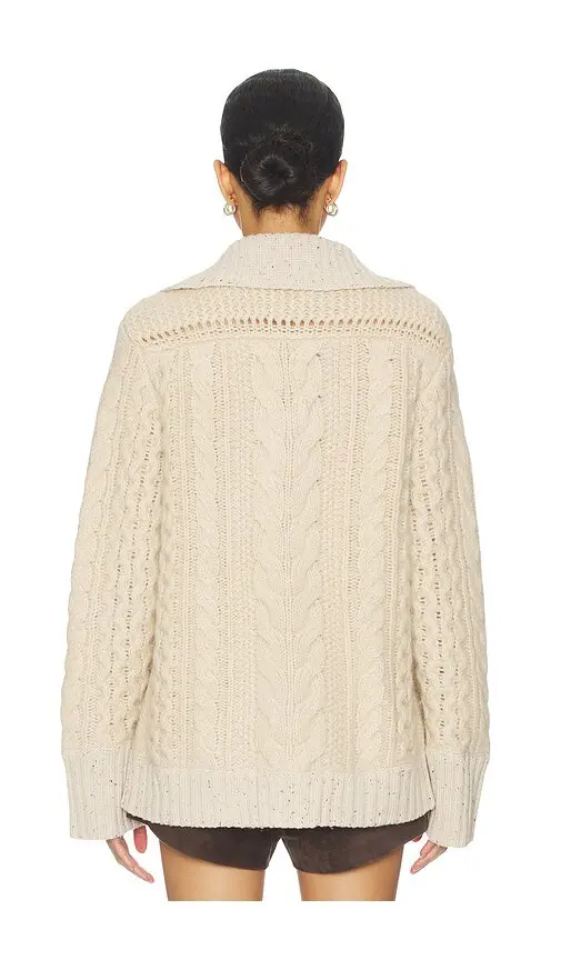 LA LIGNE Nuage Cardigan