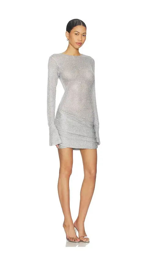 BANANHOT Jones Mini Dress