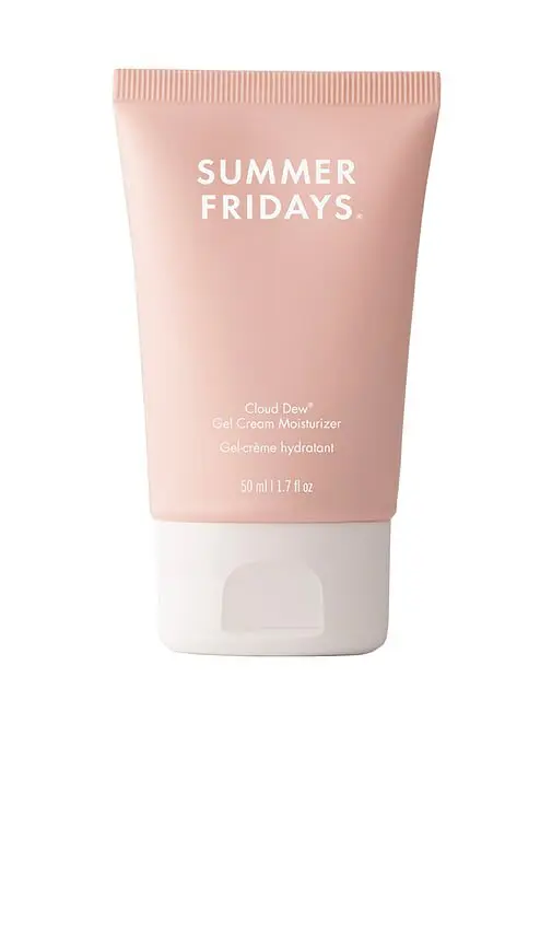Summer Fridays Cloud Dew Gel Cream Moisturizer - N,a