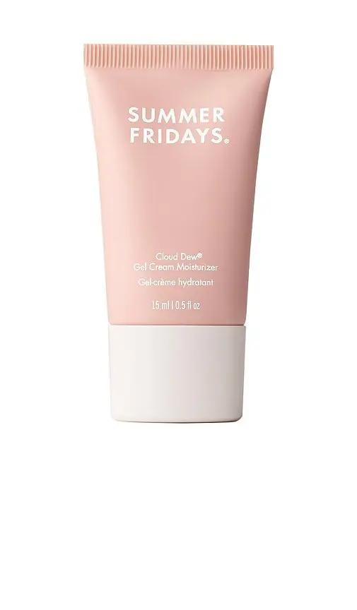Summer Fridays Mini Cloud Dew Gel Cream Moisturizer - N,a