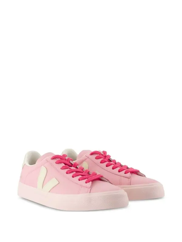 VEJA Campo Sneakers - Pink