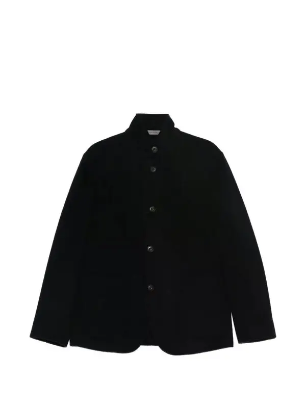 Corneliani Pocket Button Jacket