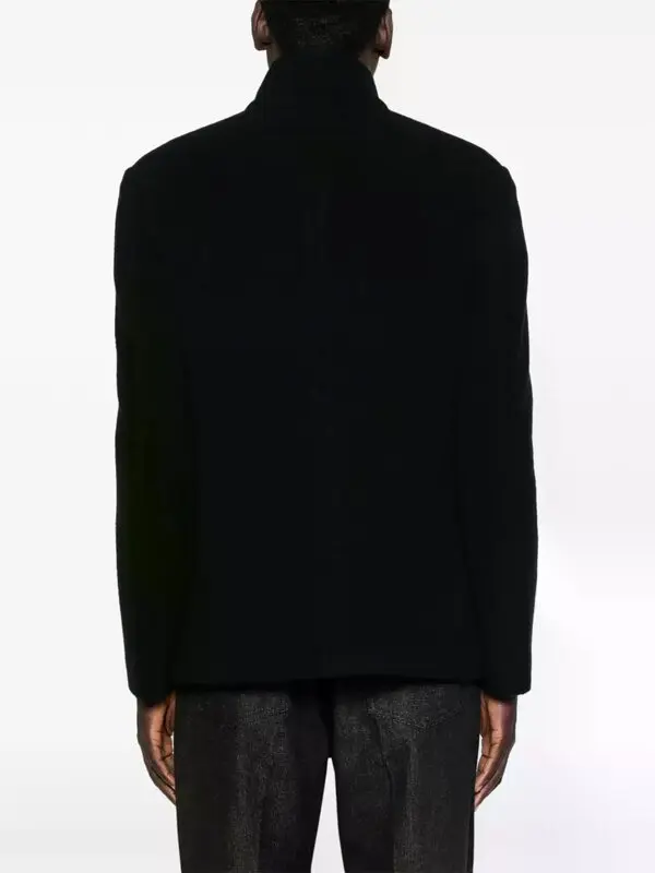 Corneliani Pocket Button Jacket