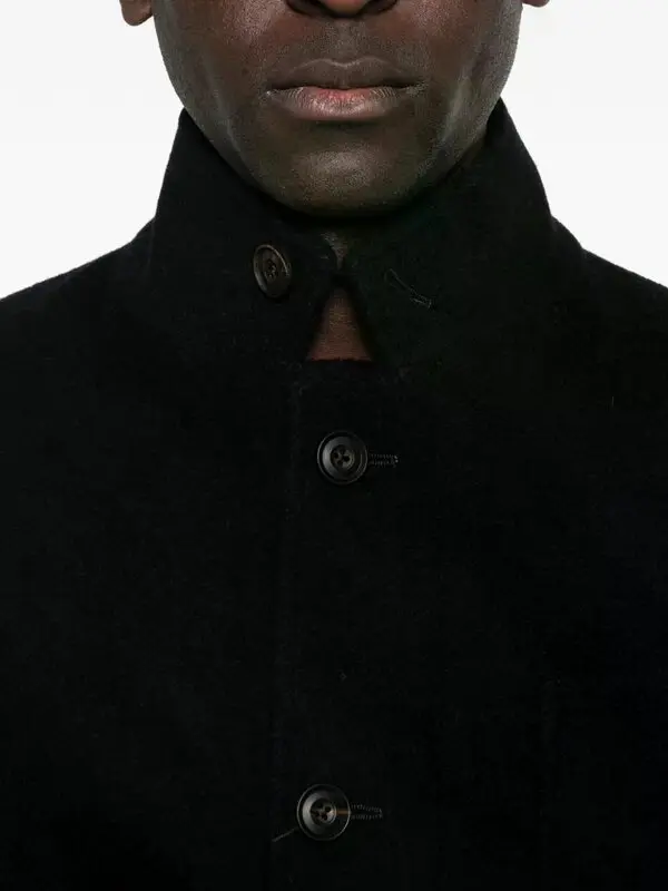 Corneliani Pocket Button Jacket