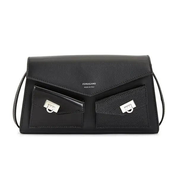 FERRAGAMO Mini Shoulder Bag