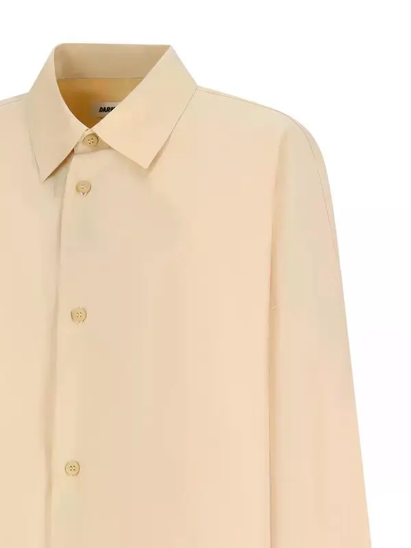 DARKPARK Carla Shirt - Neutrals