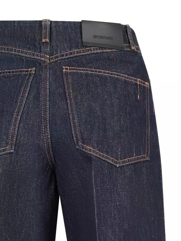 Sportmax Spdora Jeans