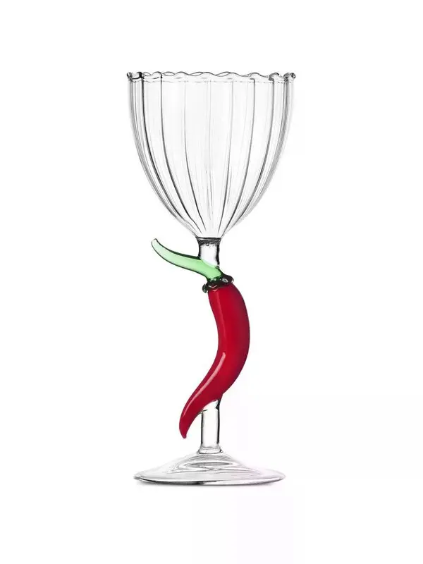 ICHENDORF MILANO Spring Onion Glasses