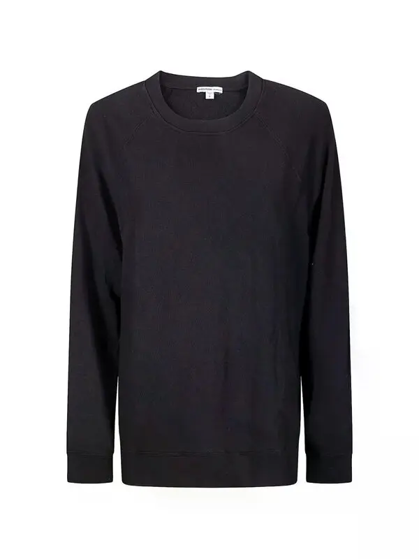 JAMES PERSE Crew-neck Sweatshirt