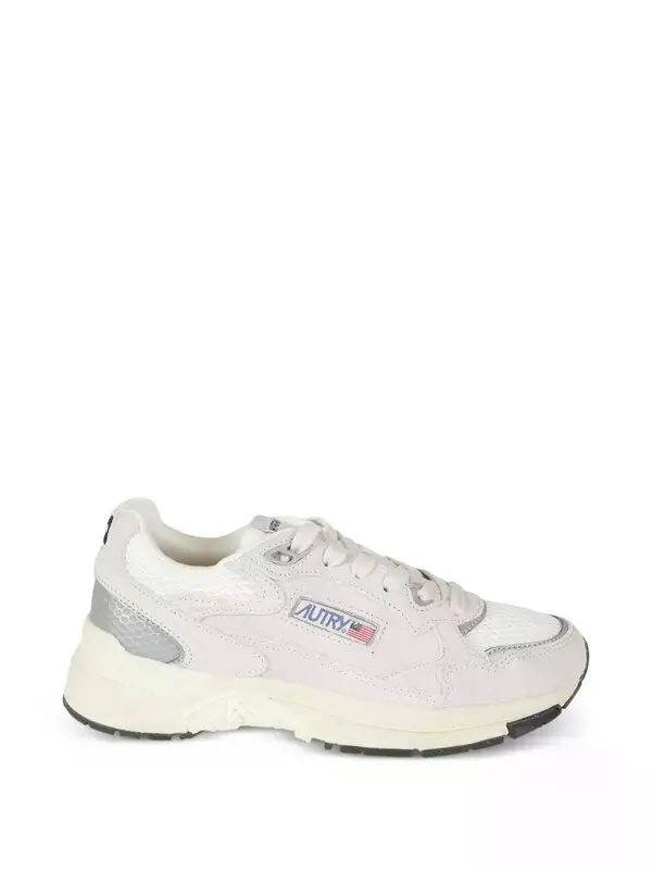 AUTRY Hyperway Sneakers - Neutrals