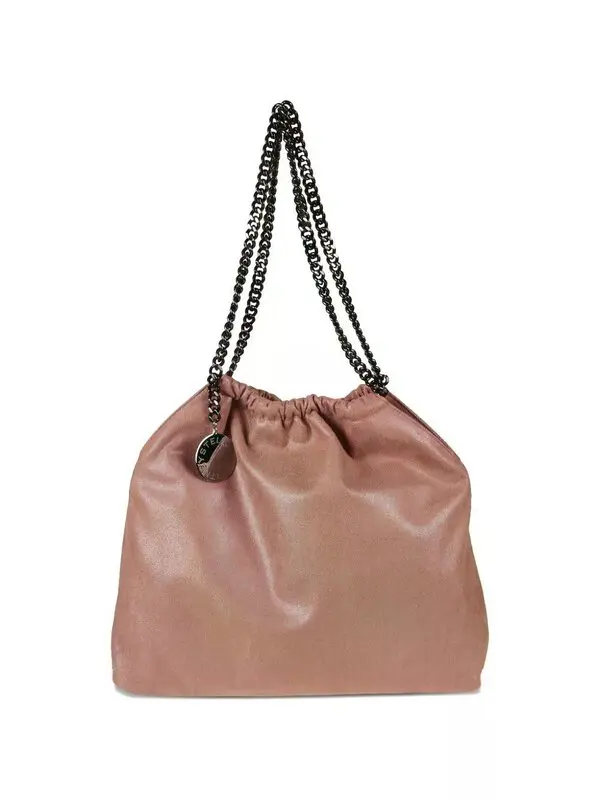 Stella McCartney Chain-strap Tote Bag
