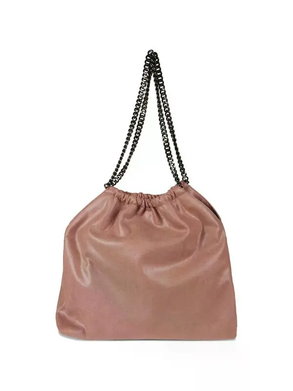 Stella McCartney Chain-strap Tote Bag