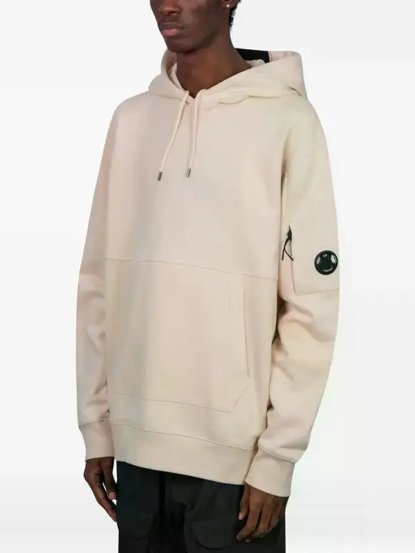 C.P. COMPANY Kangaroo-pocket Hoodie