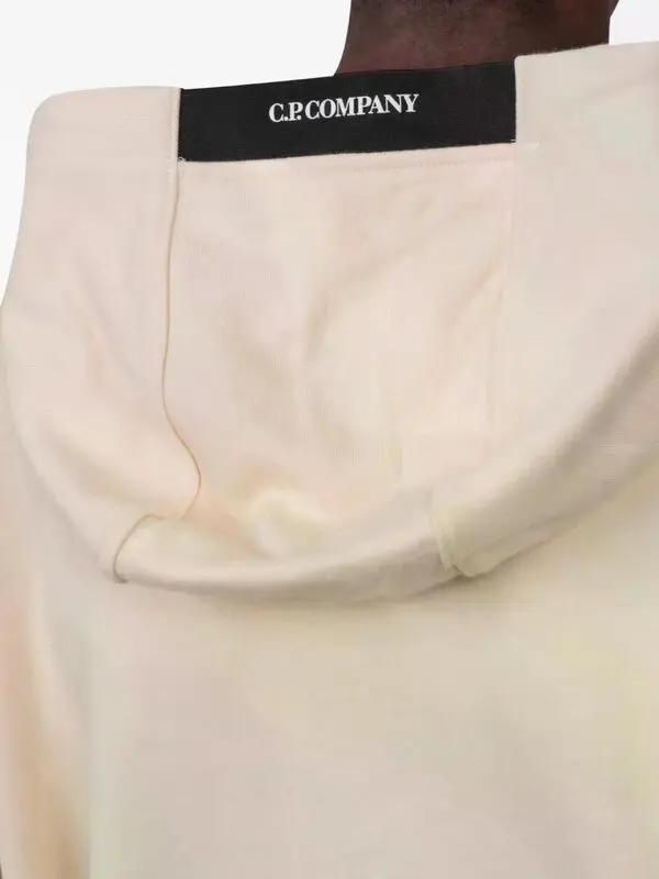 C.P. COMPANY Kangaroo-pocket Hoodie
