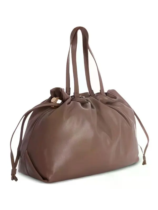 Liu Jo Drawstring Shoulder Bag