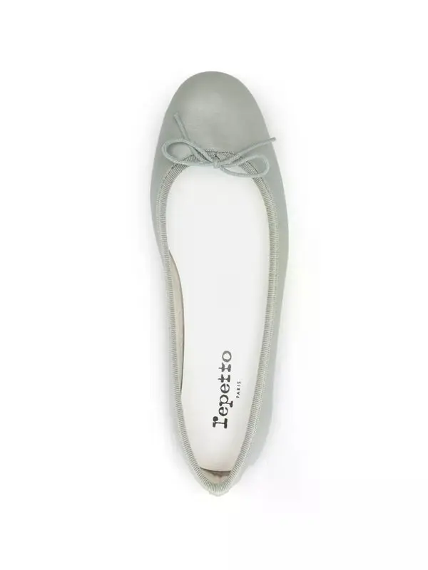 Repetto Camille Ribbon Pumps