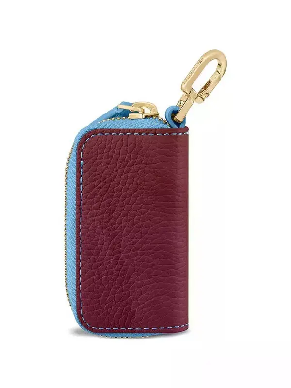 MAISON DE SABRE The Key Case Charm - Brown