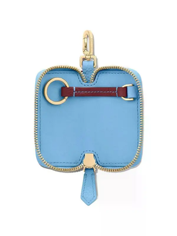 MAISON DE SABRE The Key Case Charm - Brown