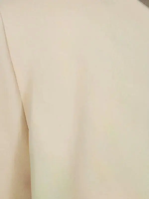 P.a.r.o.s.h Cady Blouse - Neutrals